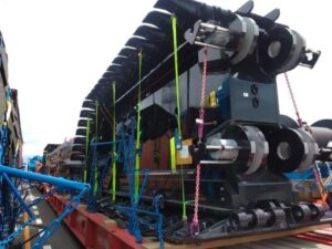 【新車】CC88 1600-1（旧モデル名 CC8800-1）納車 | 株式会社 サイガ